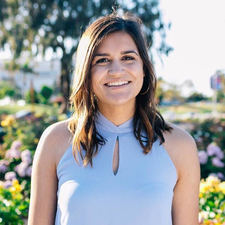 McKayla L. Smith, MPH – iSTRIVE Research Lab