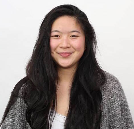 Erica Chan – iSTRIVE Research Lab