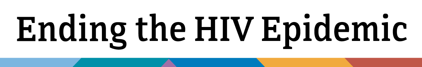 Ending the HIV Epidemic Initative – iSTRIVE Research Lab