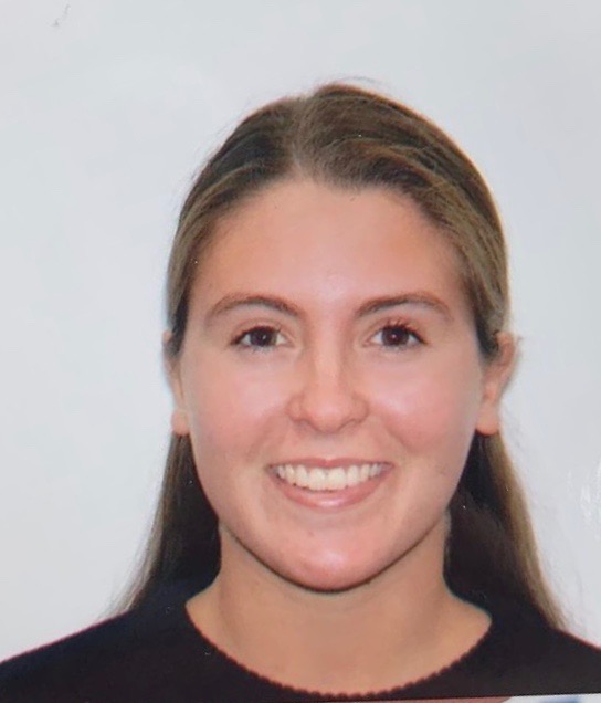 Violet Stewart – iSTRIVE Research Lab