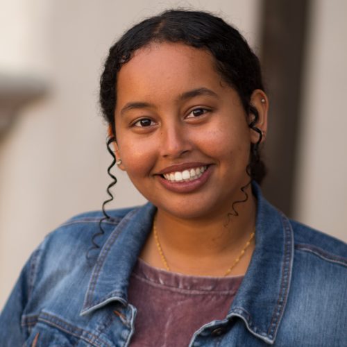 Violet Stewart – iSTRIVE Research Lab