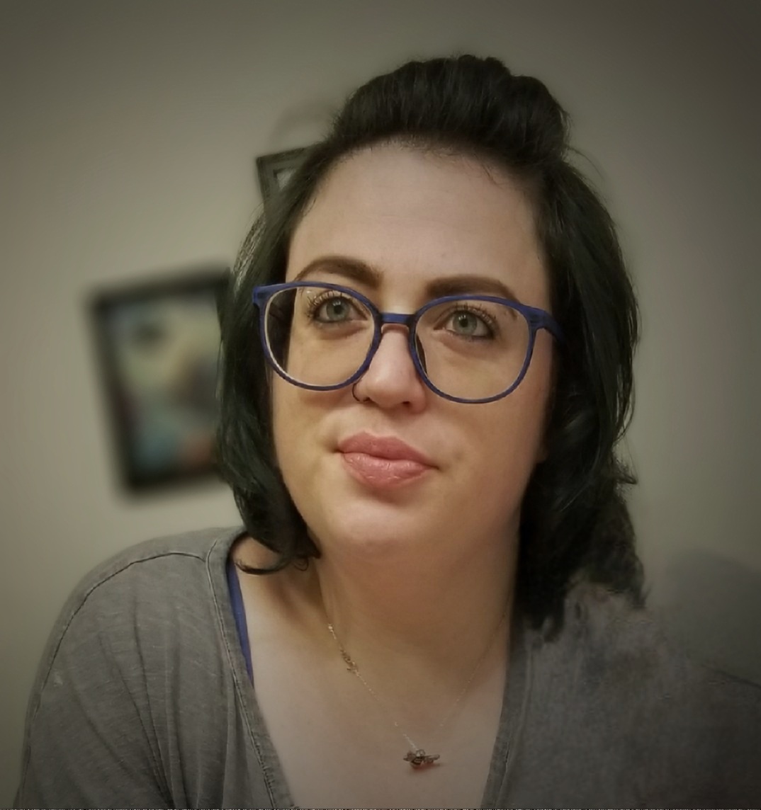 Cassandra L. Cyr – iSTRIVE Research Lab