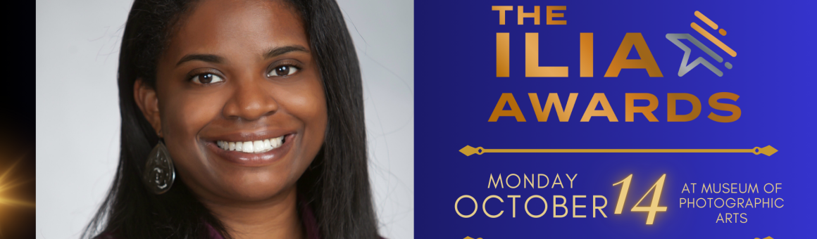 Dr. Jamila Stockman Nominated for the Rise San Diego ILIA Awards ...